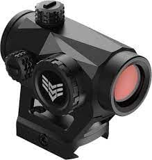 Swampfox Liberator Red Dot Sight